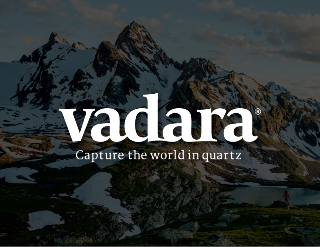 Vadara Quartz Surfaces - Quartz Countertop Supplier