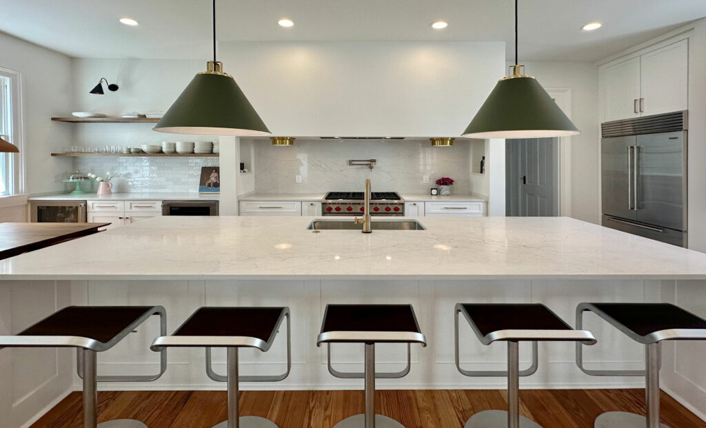 Legend Interiors - Vadara®