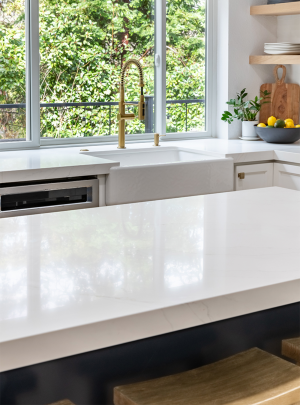 White Aurora - Vadara®