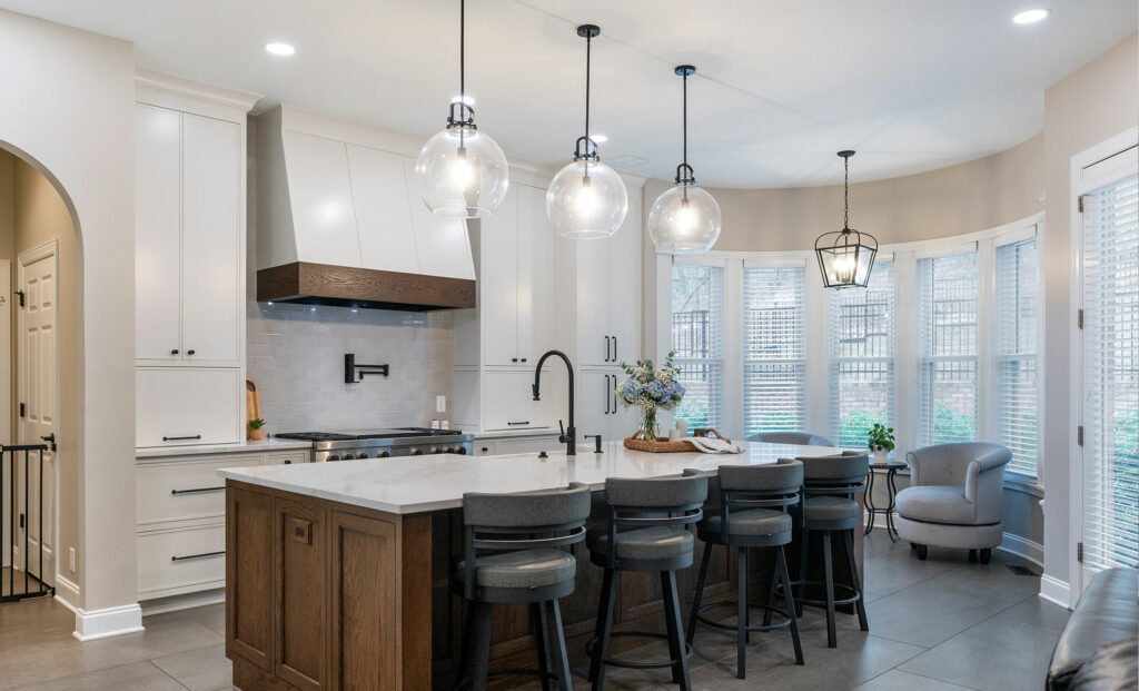Carter Kitchen Interiors - Vadara®